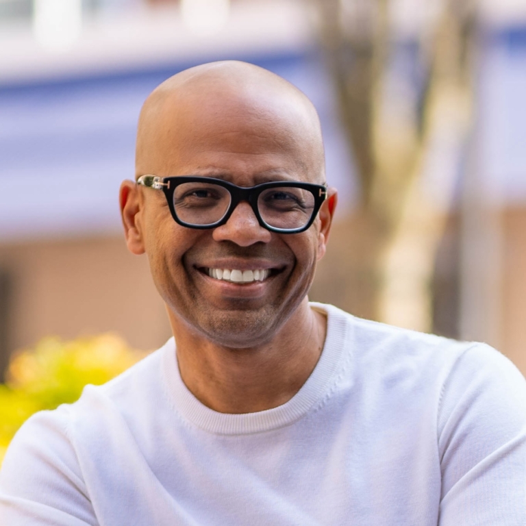 Demond Martin - AgeTech at CES