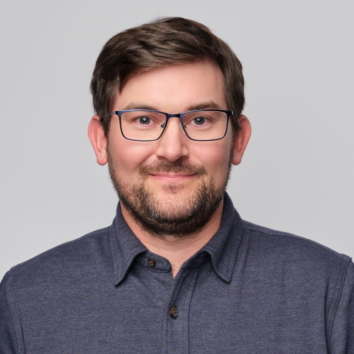 Luke Mooney, PhD - AgeTech at CES